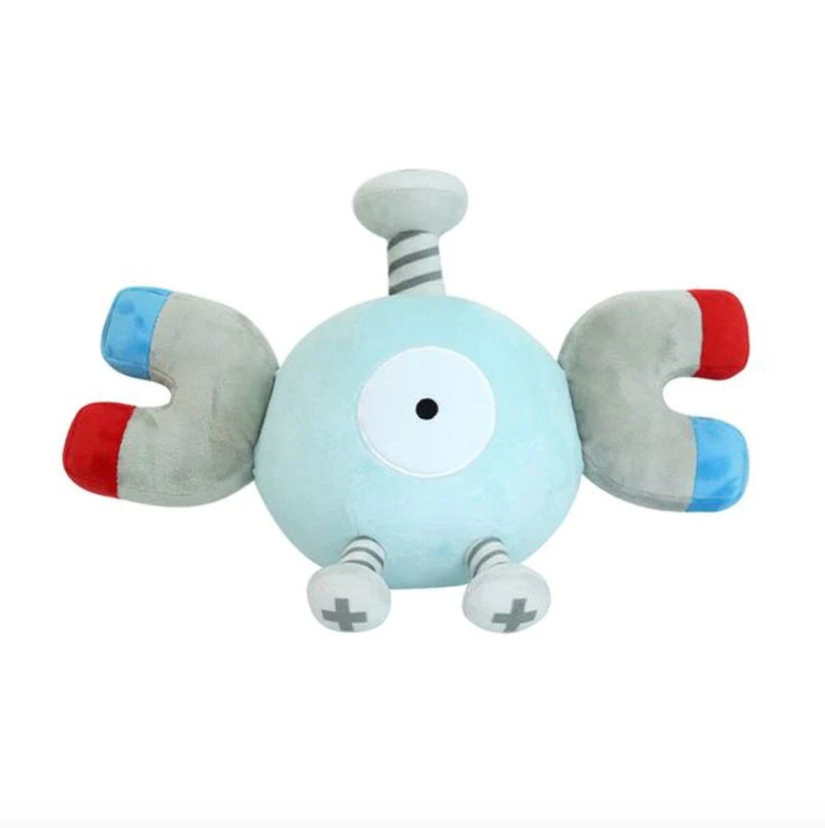 Pokemon Korea Large Magnemite Plush | My Site